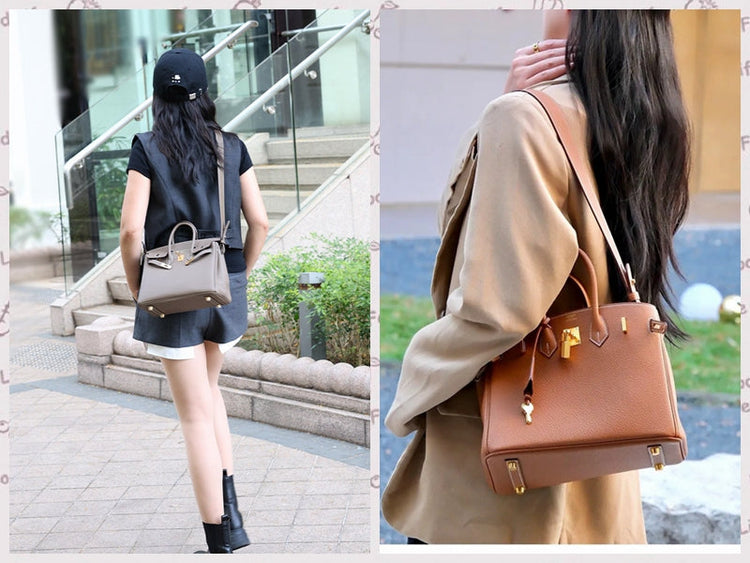 Hermes Hacks 101- Elevate Convenience and Style on Birkin – Awulook