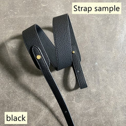Customized Leather Shoulder/ Crossbody Strap for Evelyne – Awulook