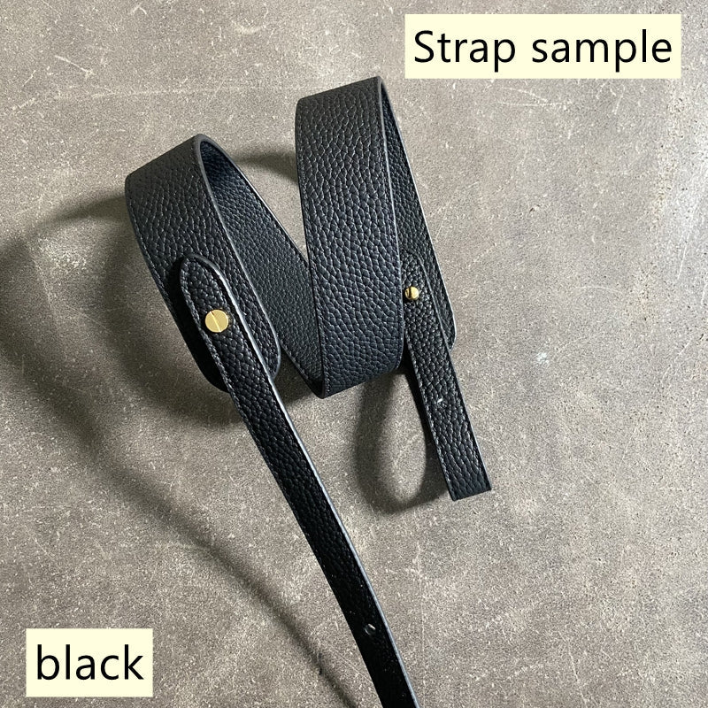 Customized Leather Shoulder Strap for Birkin – Awulook