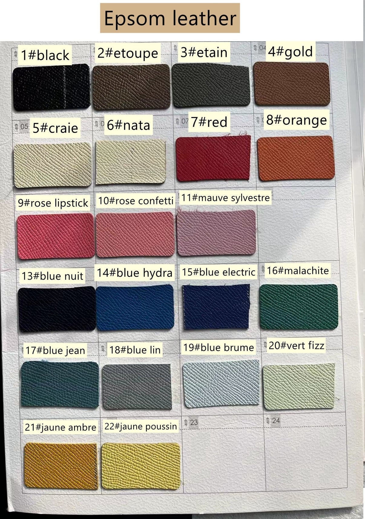 Strap shorter for mini Lindy – Awulook