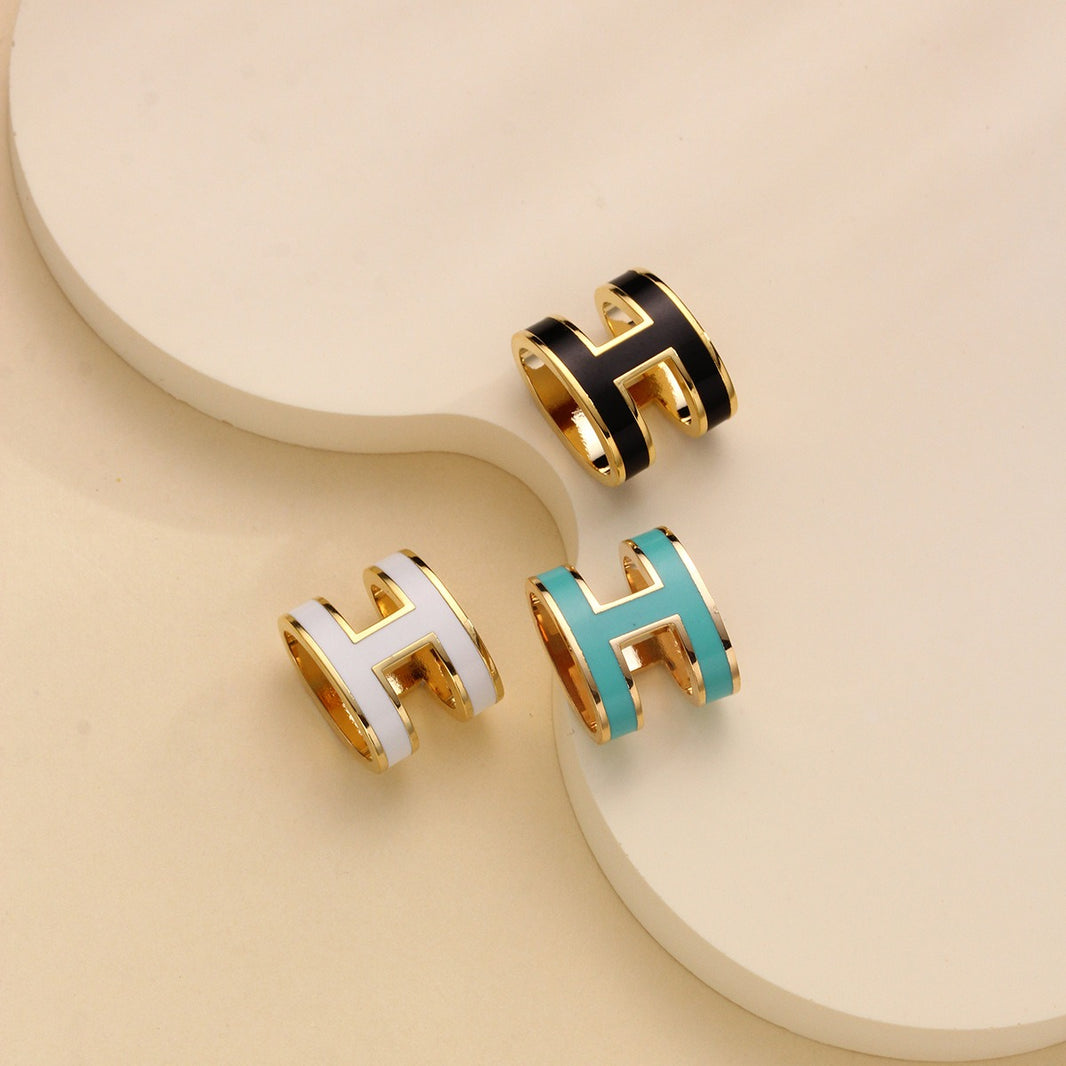 Scarf Ring & Twilly – Awulook