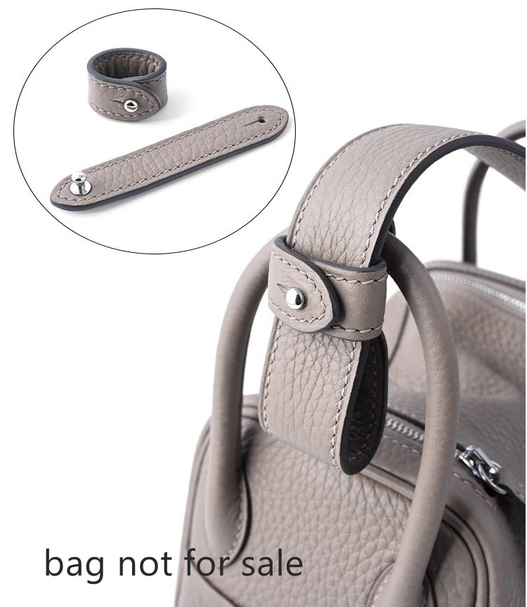Leather Strap shorter for mini Lindy – Awulook