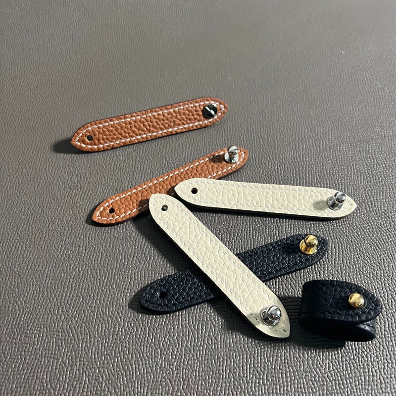 Leather Strap shorter for mini Lindy – Awulook