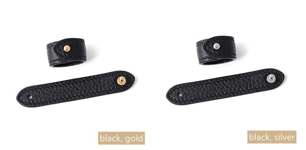 Leather Strap shorter for mini Lindy – Awulook