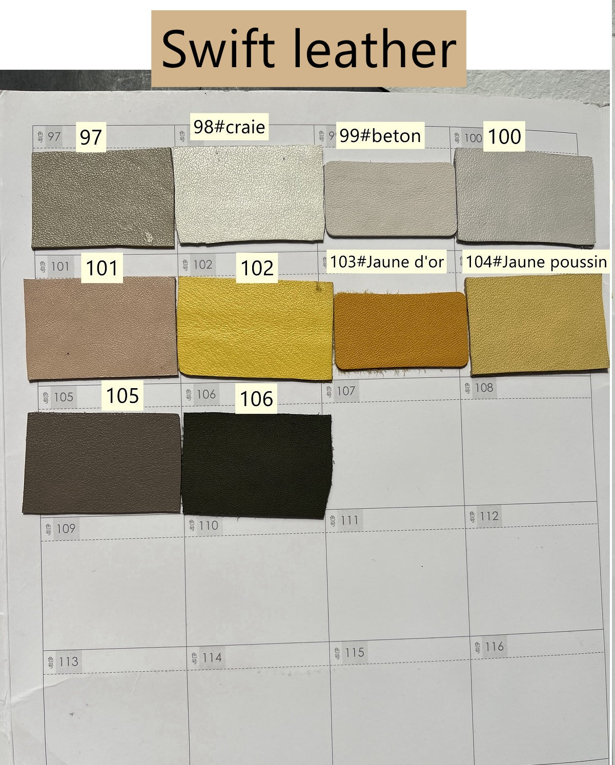 Strap shorter for mini Lindy – Awulook